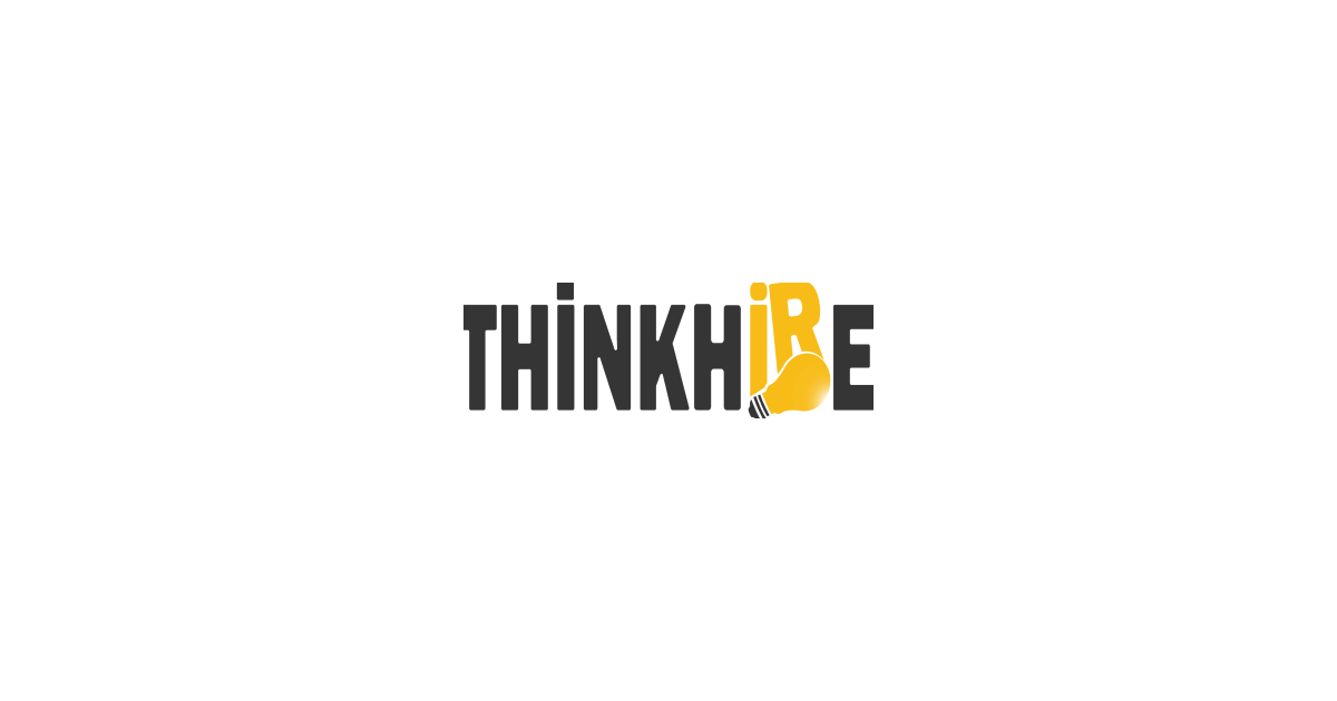 Jobs and Careers at Think-hire, United Kingdom | WUZZUF