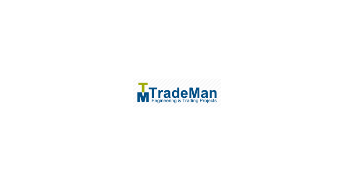Jobs and Careers at Trademan For Engineering & Trading Projects in ...