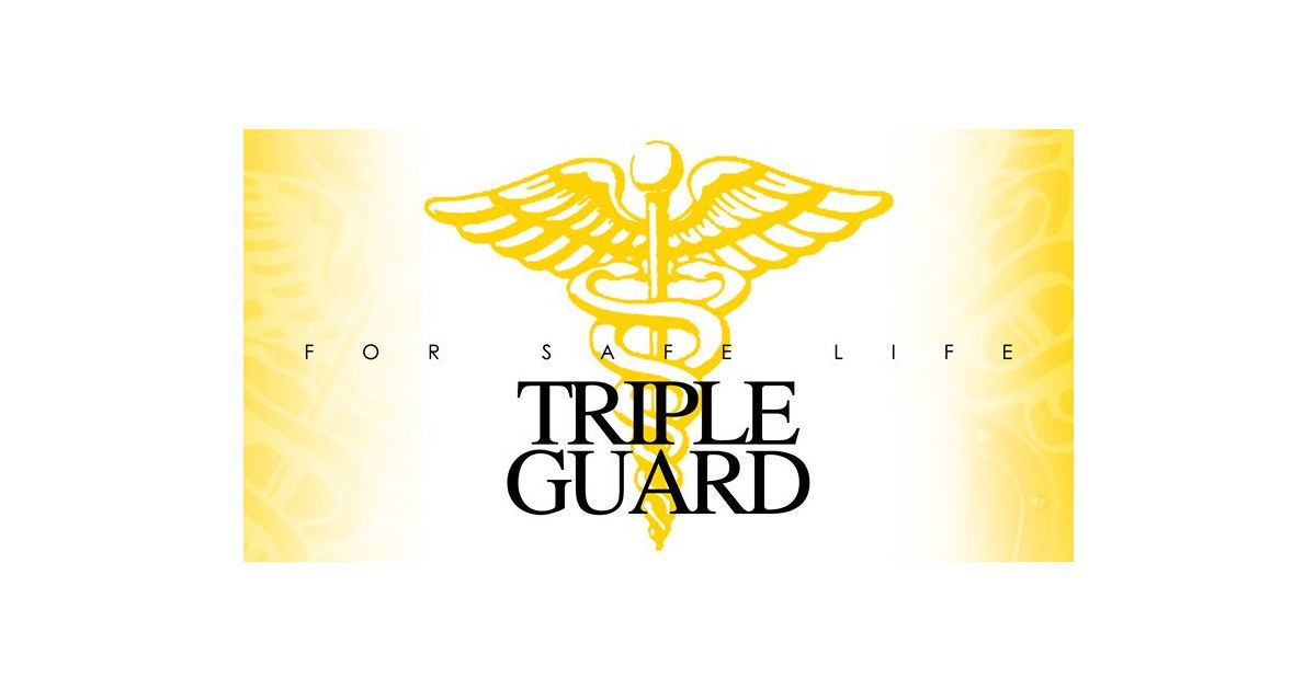 Jobs and Careers at Triple Guard in Egypt | join today!