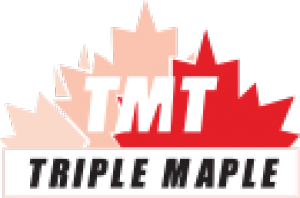 Jobs and Careers at Triple Maple Trading Company Limited, Canada | WUZZUF