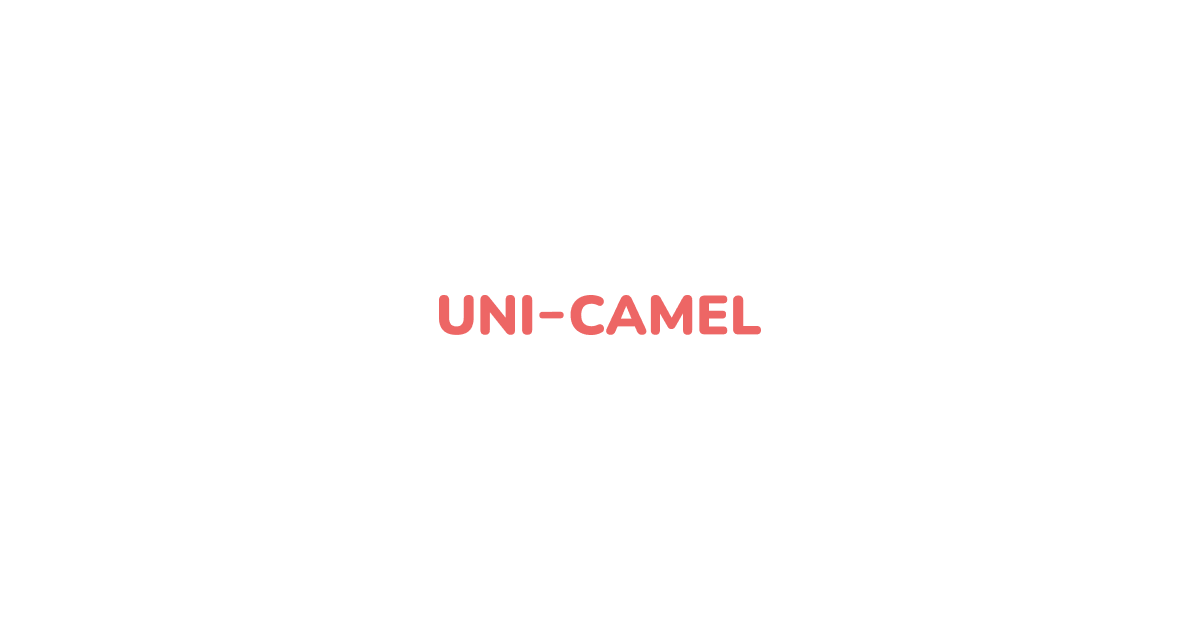 Jobs and Careers at Uni-Camel in Egypt | join today!
