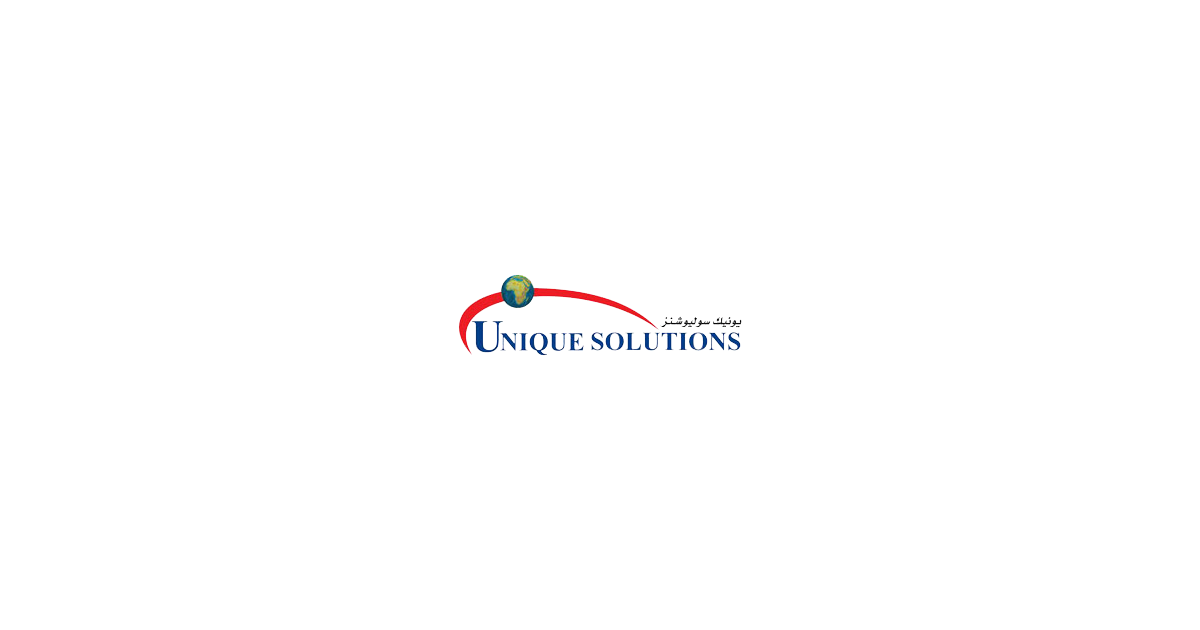 Jobs and Careers at Unique Solutions, Egypt | WUZZUF