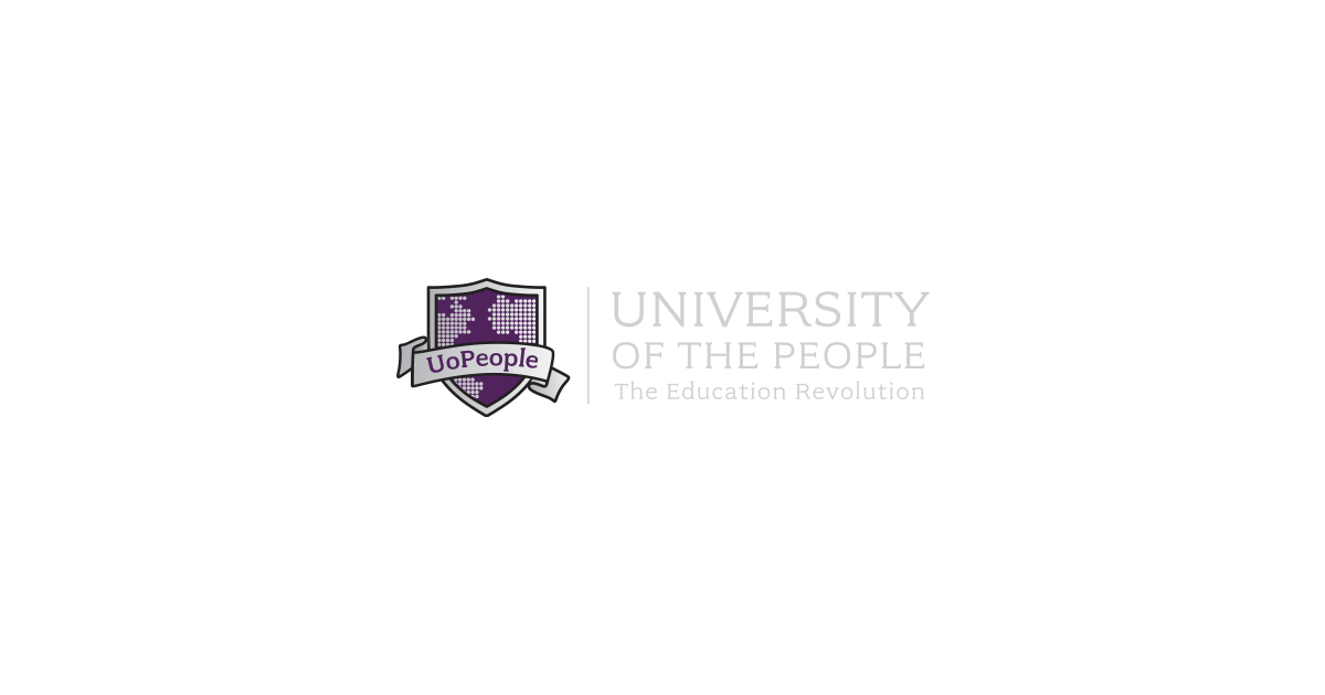 Jobs and Careers at University Of The People in United States | join today!
