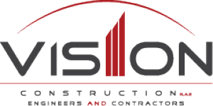 Jobs and Careers at VISION CONSTRUCTION, Egypt | WUZZUF