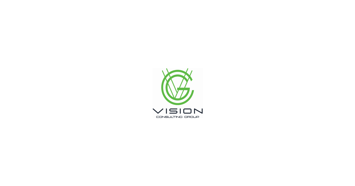 Jobs and Careers at Vision Consulting Group in Egypt – Join Us Today!