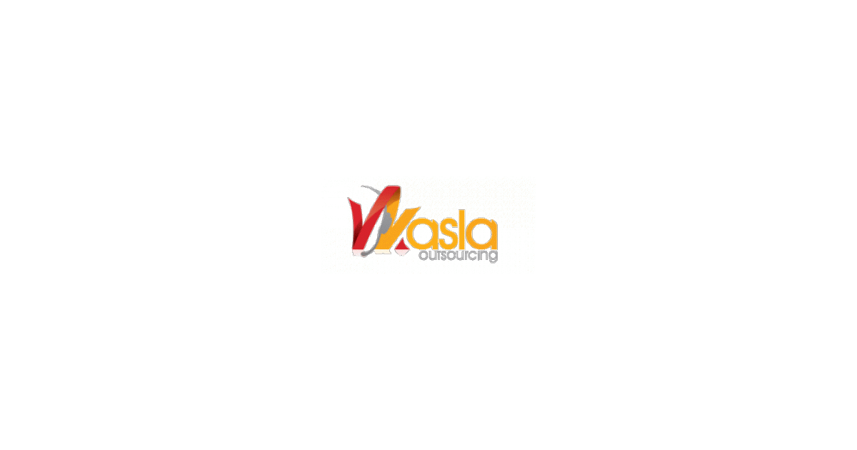 Wasla Outsourcing Logo Home Waseela