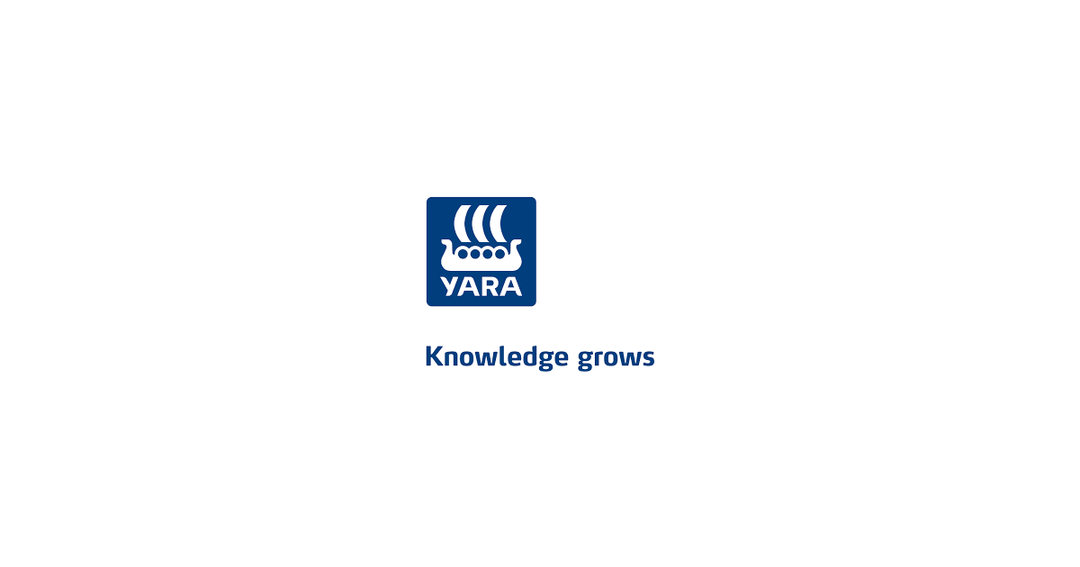 Jobs and Careers at Yara International in Egypt – Join Us Today!