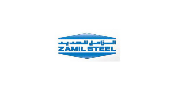 Zamil Logo