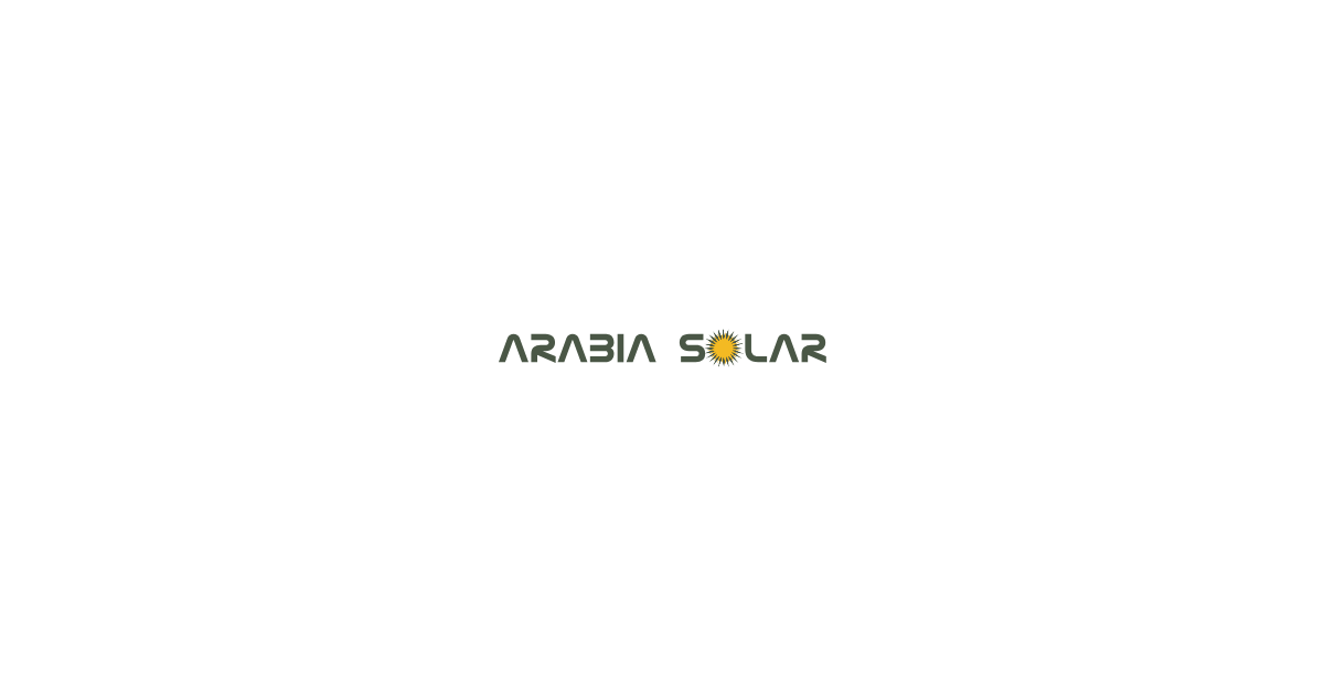 Jobs and Careers at arabia solar in Saudi Arabia – Join Us Today!
