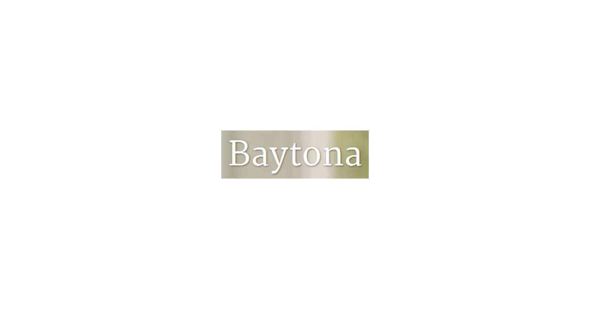 Jobs and Careers at Baytona, Egypt | WUZZUF