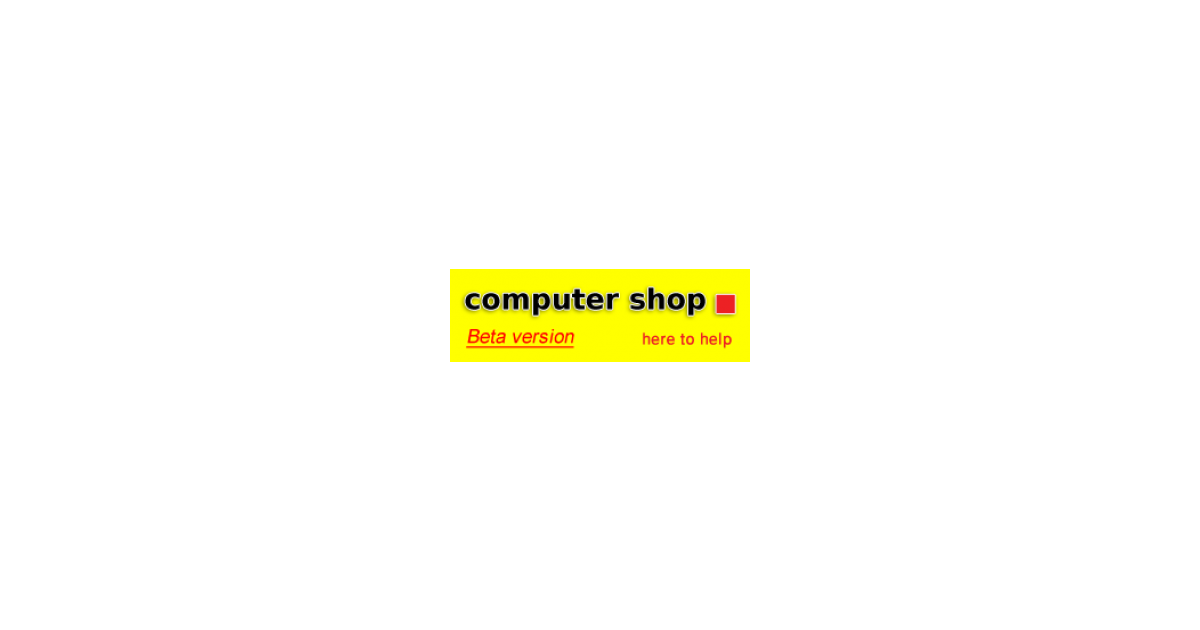 Jobs and Careers at computershop in Egypt – Join Us Today!