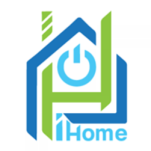 Ihome Logo
