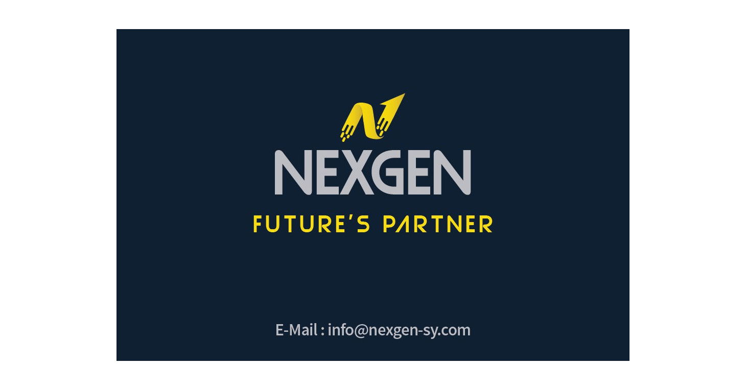 Jobs and Careers at nexgen in Egypt | join today!
