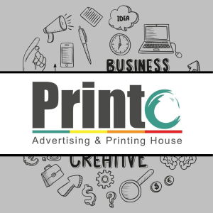 Jobs and Careers at Printo in Egypt – Join Us Today!