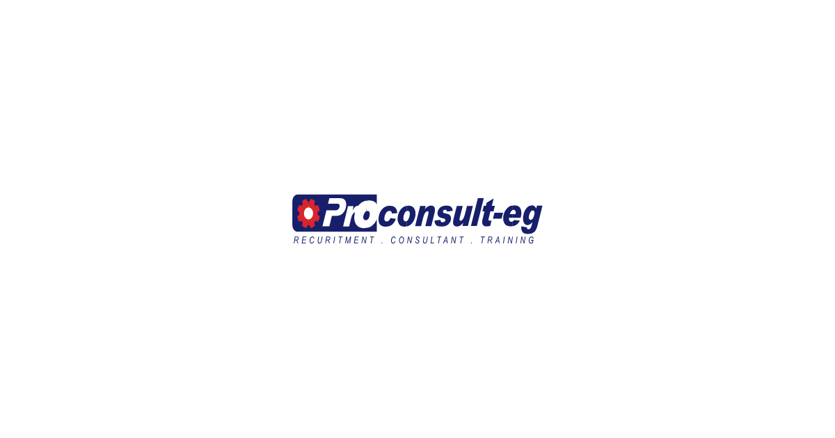Jobs and Careers at ProConsult in Egypt | join today!