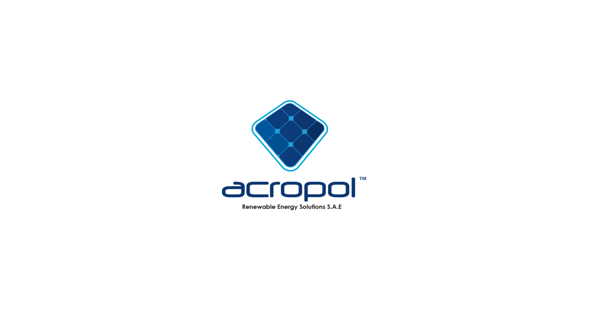Jobs and Careers at ACROPOL in Egypt | join today!