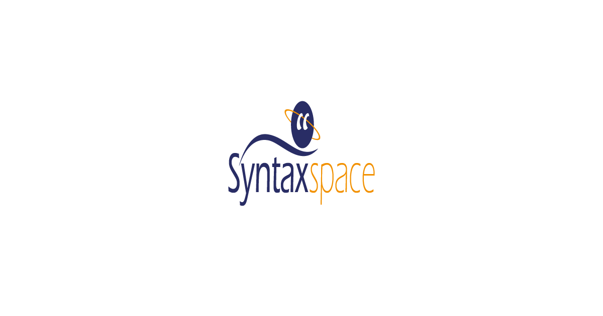Jobs and Careers at Syntaxspace, Egypt | WUZZUF
