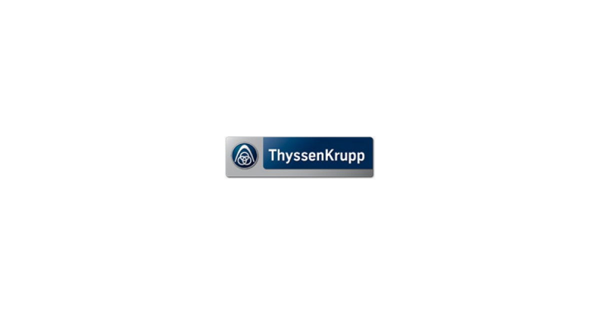 Jobs and Careers at Thyssenkrupp.com in Egypt | join today!