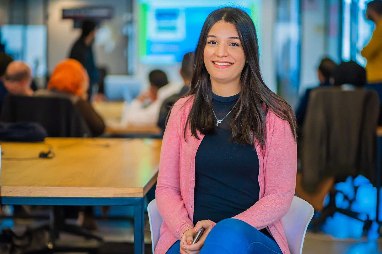 Course : [Learn Front-end Web-Development with a "Special Offer" for Wuzzuf Applicants! Free ...