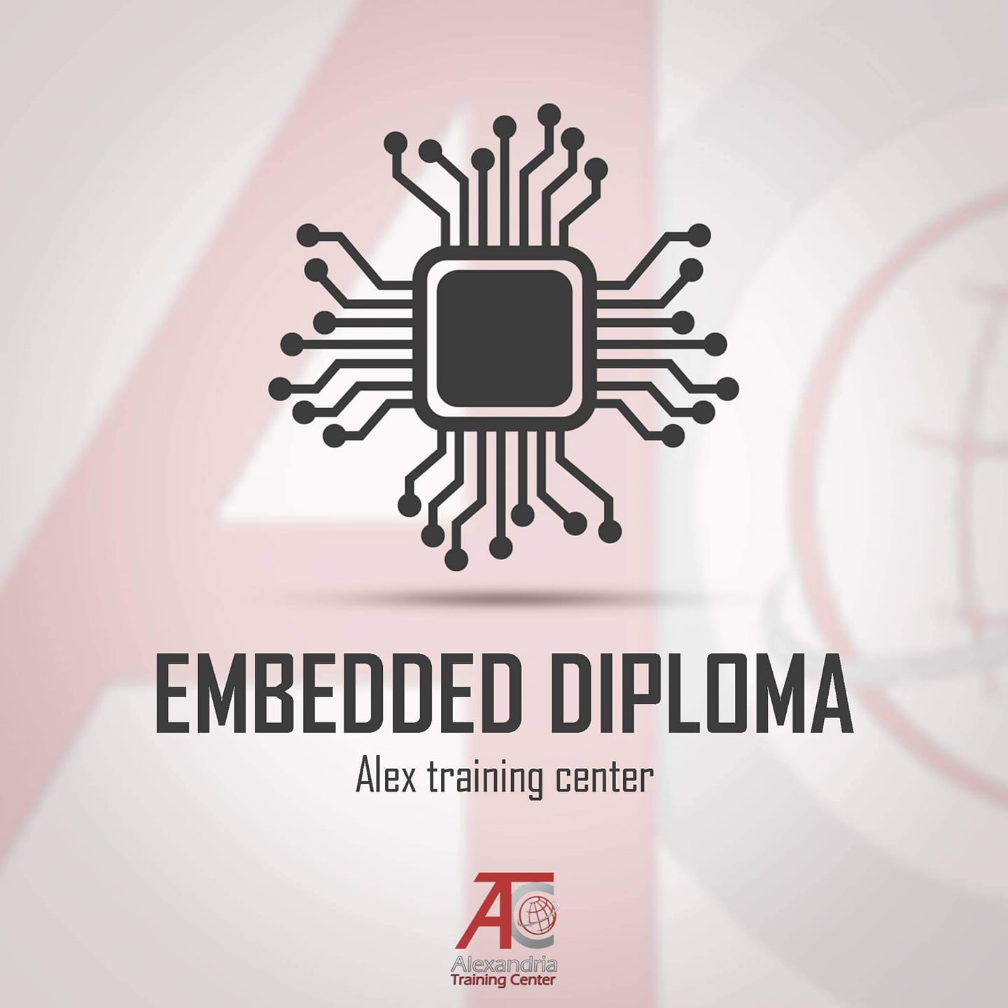 Course : [Embedded Systems Diploma] by Alexandria training center in ...
