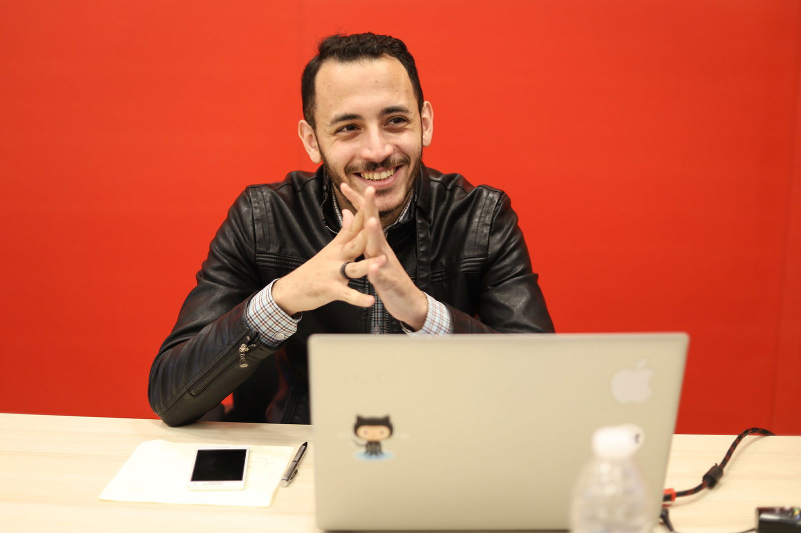 Course : [Learn Full-Stack with a "10% Off For Wuzzuf Applicants" Offer! Apply for Free ...