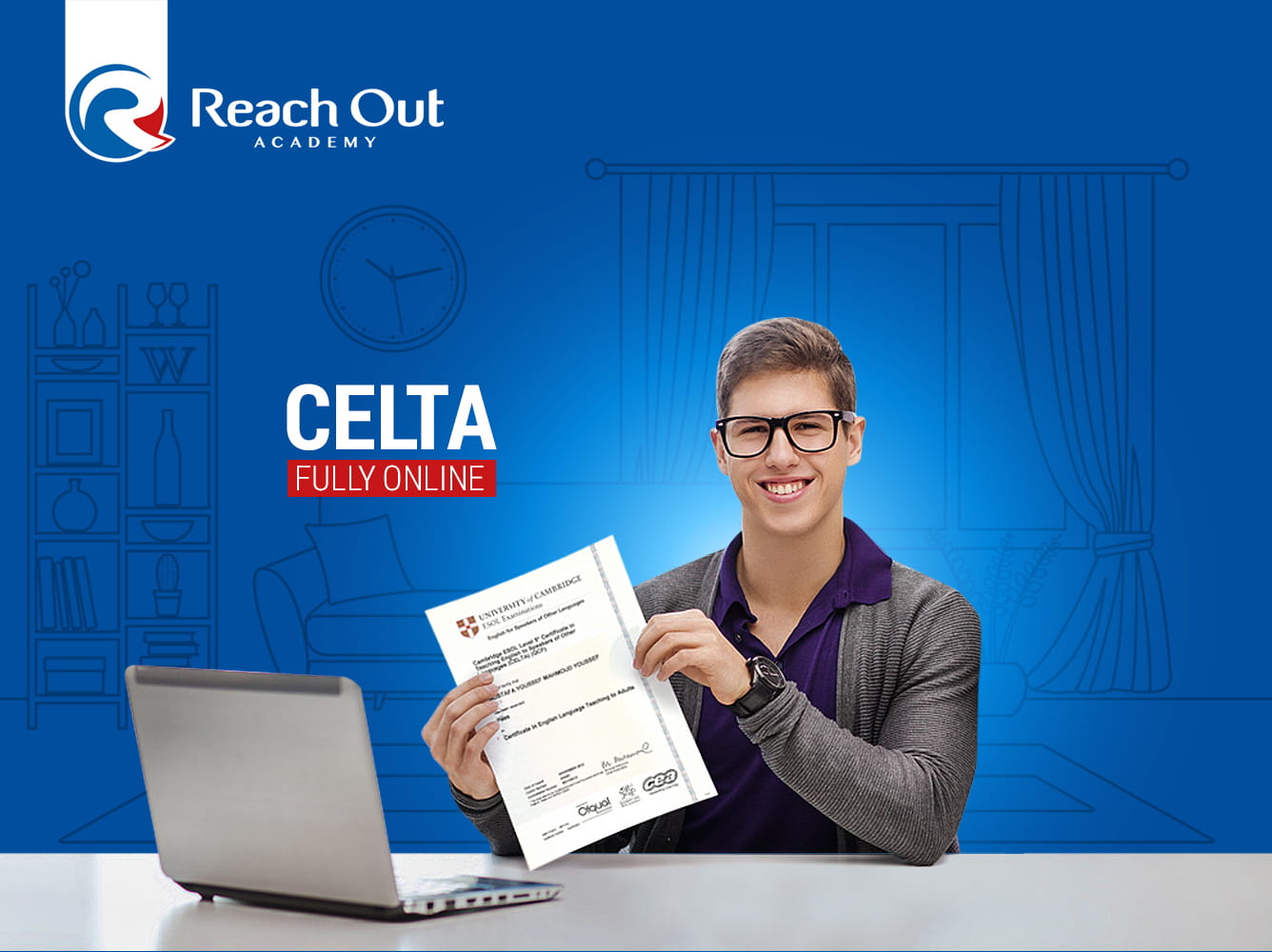 Course : [Fully online Cambridge CELTA Course] by International House ...