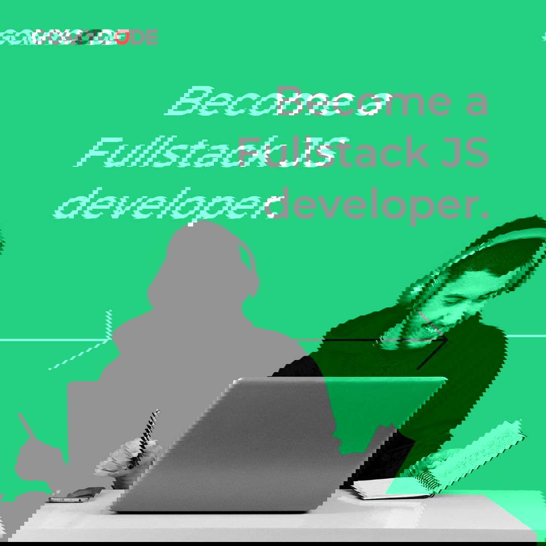 Course : [Learn Full-Stack with a "10% Off For Wuzzuf Applicants" Offer ...