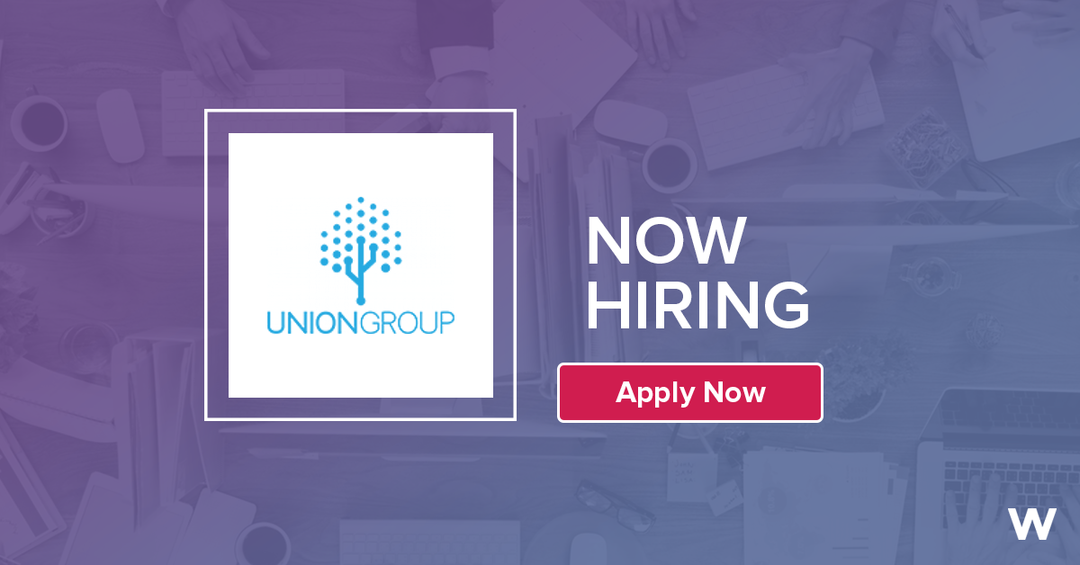 Jobs and Careers at Union Group, Egypt | WUZZUF