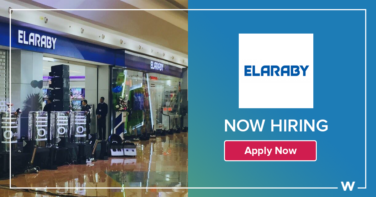 Jobs and Careers at Elaraby Group, Egypt | WUZZUF