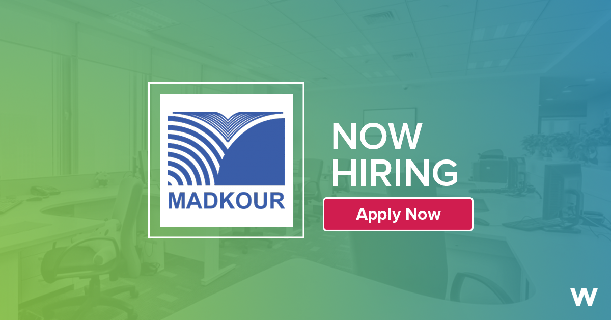 Jobs and Careers at Madkour EPC, Egypt | WUZZUF