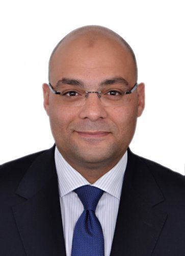 Amr Afify Sales Director at Americana | WUZZUF