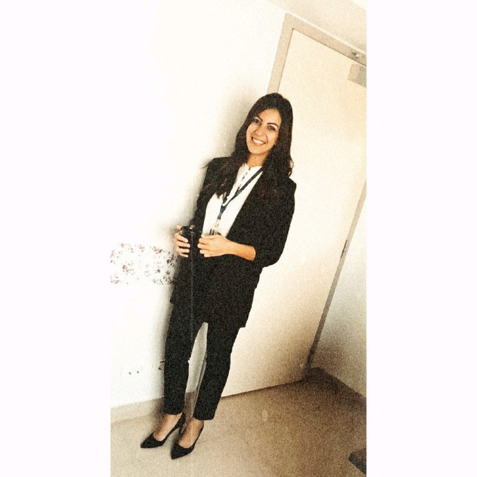 Mayada Aljuebe – HR Business Partner at As-salam International Hospital ...