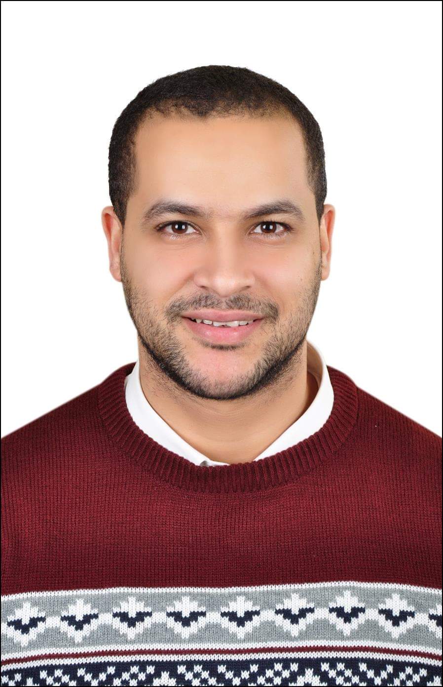 Ali Yousef – Hse Engineer at Alexandria petroleum maintenance | Wuzzuf