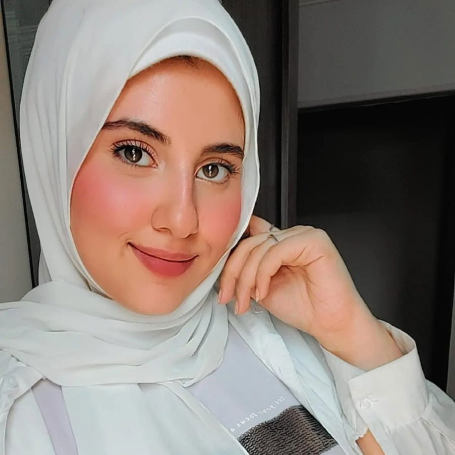 Mariam Salem’s Professional Profile on WUZZUF