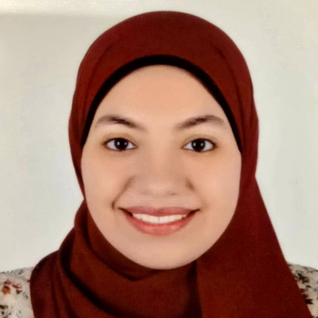 Basma Mohamed – Teaching Assistant (Part-time) at Higher Institute for ...