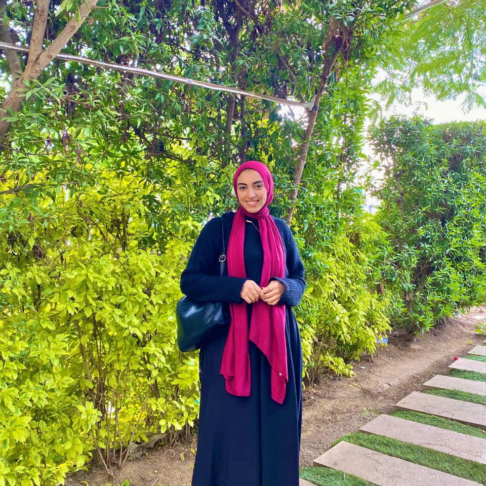 Hager Shaaban Taha | WUZZUF