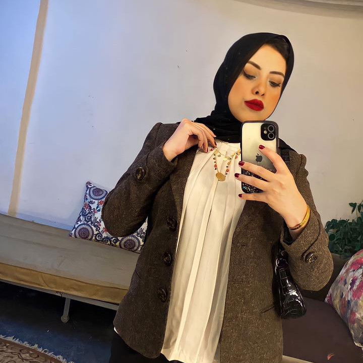 Shahinda Hanafi Sales Representative at Telecom Egypt (sprint Egypt ...