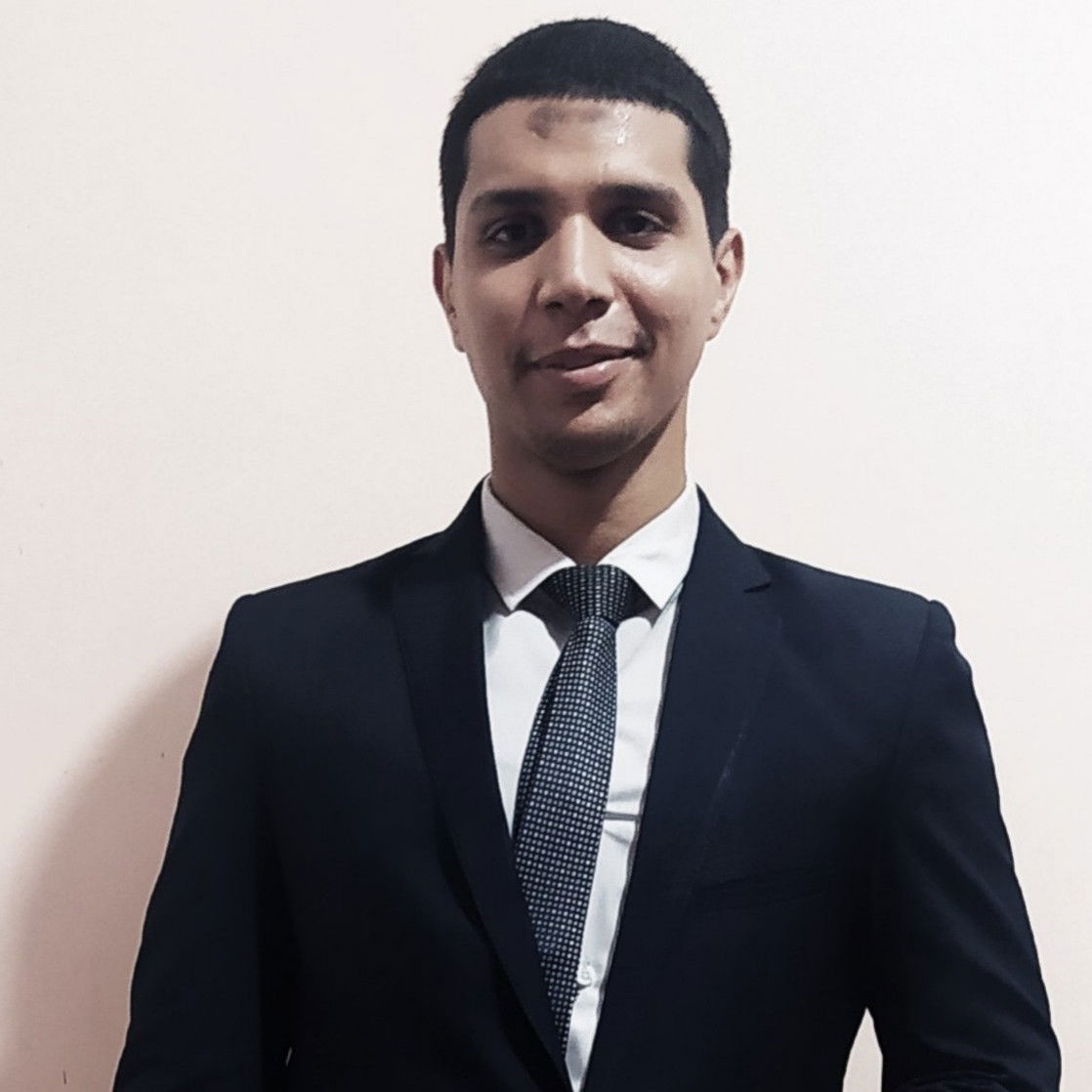 Abdullah Saber – Technical Support | Wuzzuf