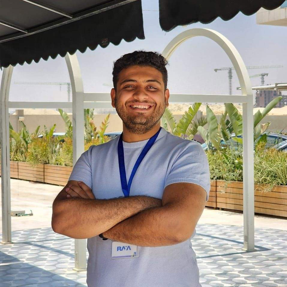 Amr Salah – Project Manager at Aman Financial Services | Wuzzuf