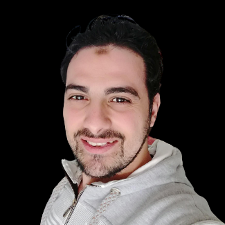 Mohamed Salah Backend Developer at General Electronic Systems | WUZZUF