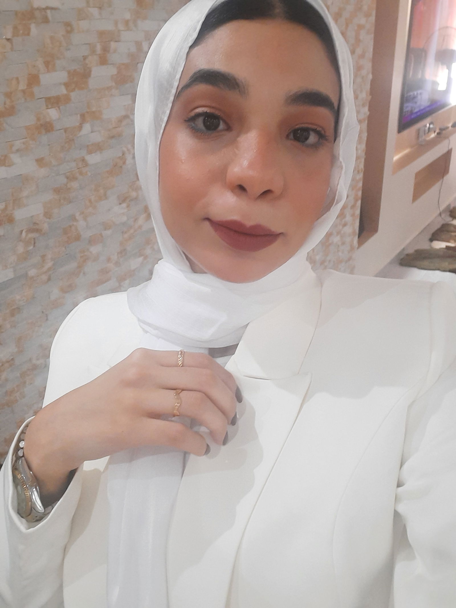 Kholoud Saeed | WUZZUF