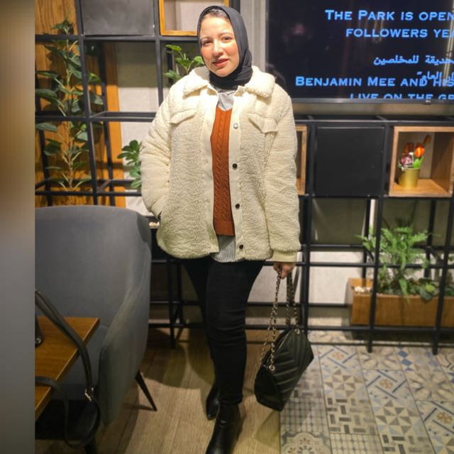 Engy Elkhouly financial and adminstrative assistant at srayalife | WUZZUF