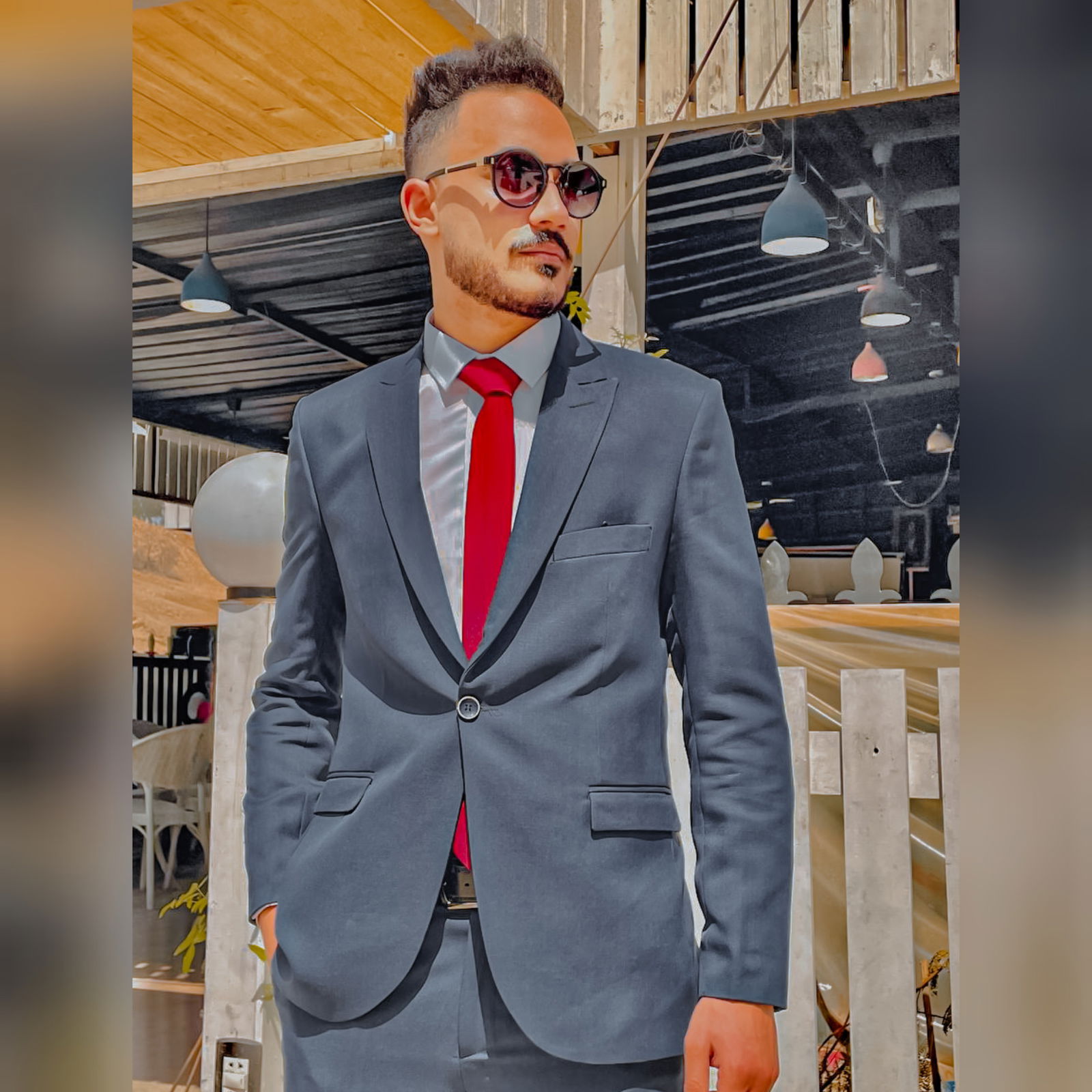 Eslam Hamed Wuzzuf 