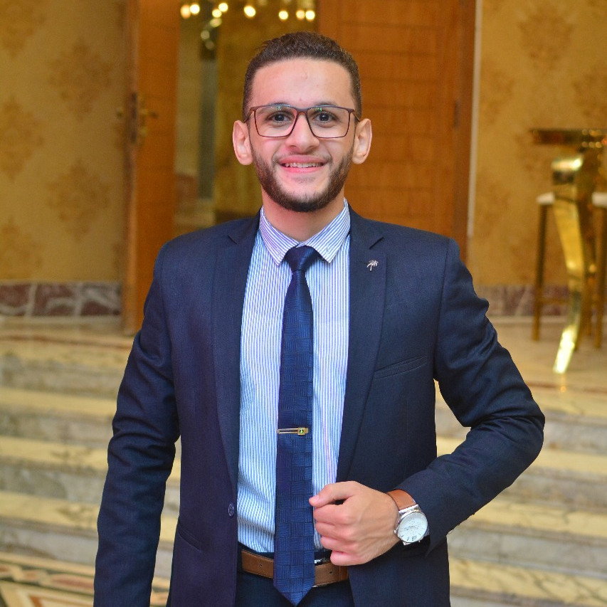 Mohamed Jamal – Social Media Specialist at New Jeresy Developments | Wuzzuf