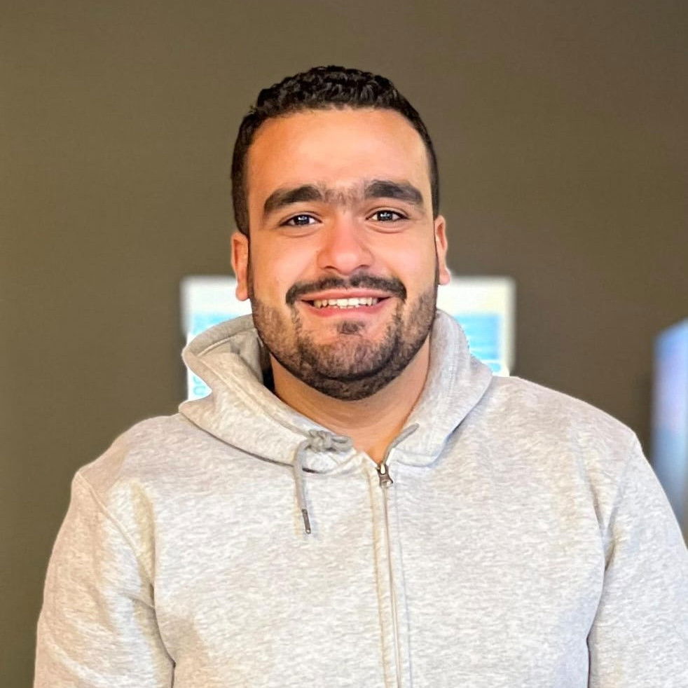 Mohamed Salah – Store Accountant at B/S/H | Wuzzuf