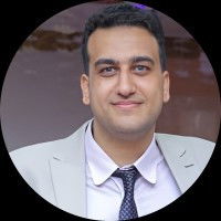 eslam mohamed Senior Backend Developer at Elryad Company - Saudi Arabia | WUZZUF