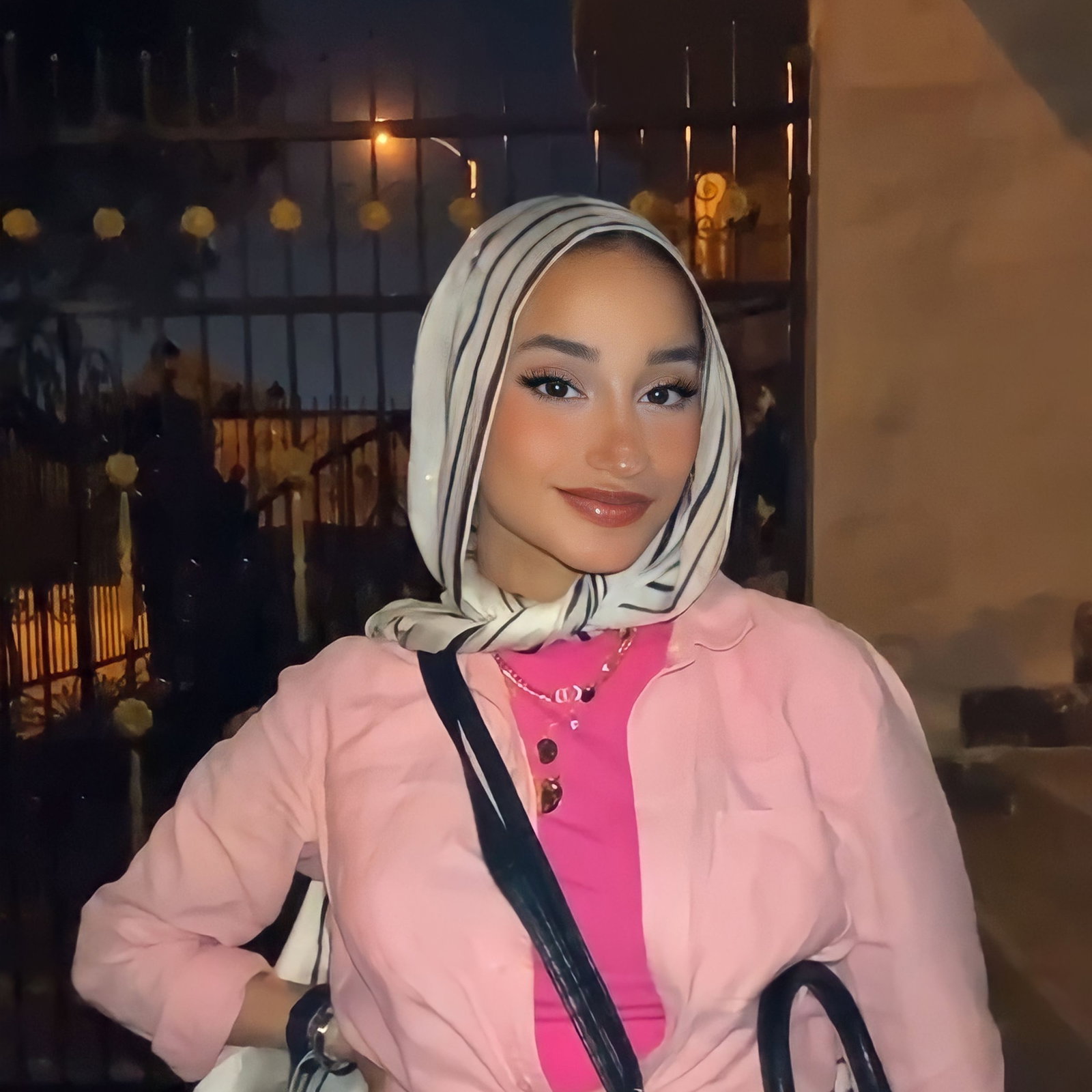 Maryam Alomran – Assistant teacher | Wuzzuf