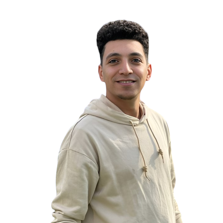 Osama Kamal – Customer Support Advisor at Teleperformance - Egypt | Wuzzuf