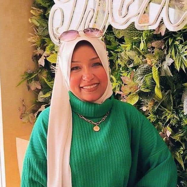 Aya Samir – Warehouse accounting at Naqaa Alain | Wuzzuf