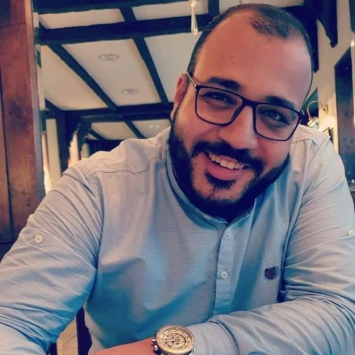 Moustafa Reda – Marketing Manager at EGC-Ice Man | Wuzzuf